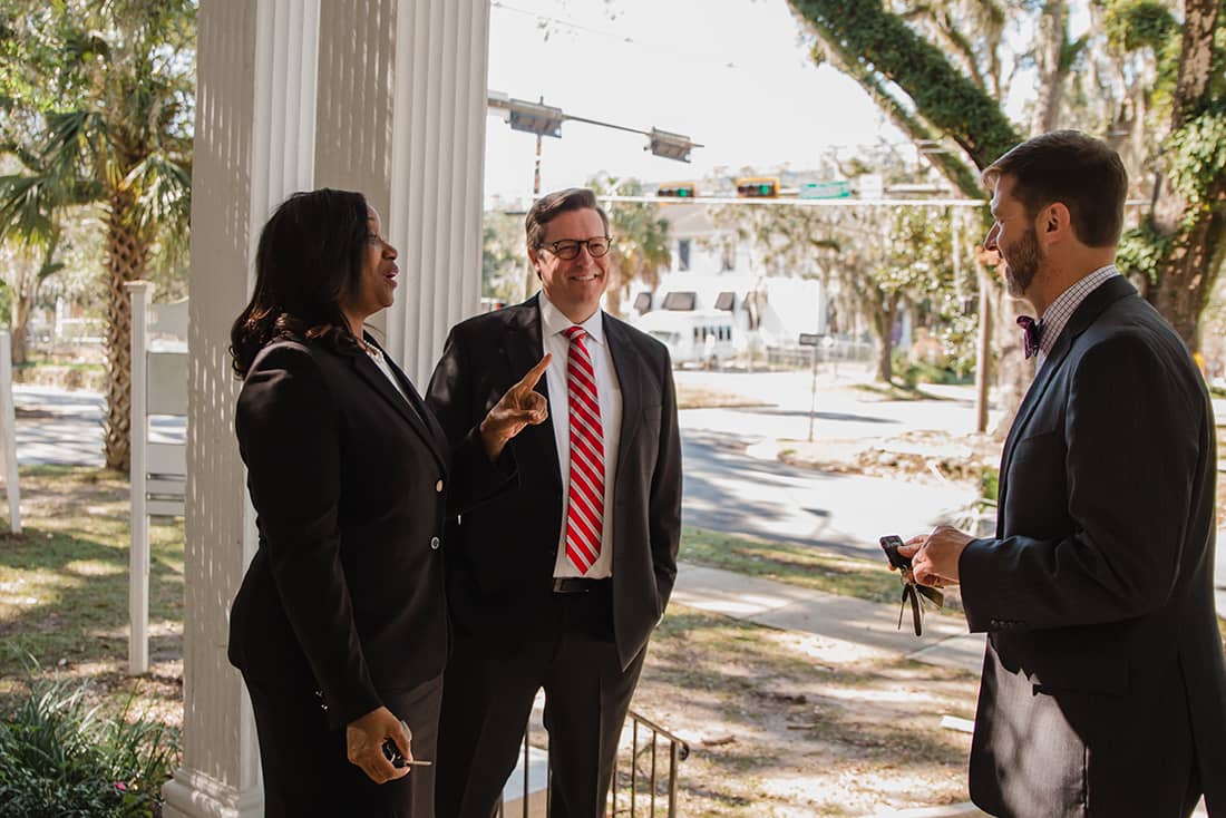Civil Rights & Injury Lawyers in Tallahassee | Mattox Law